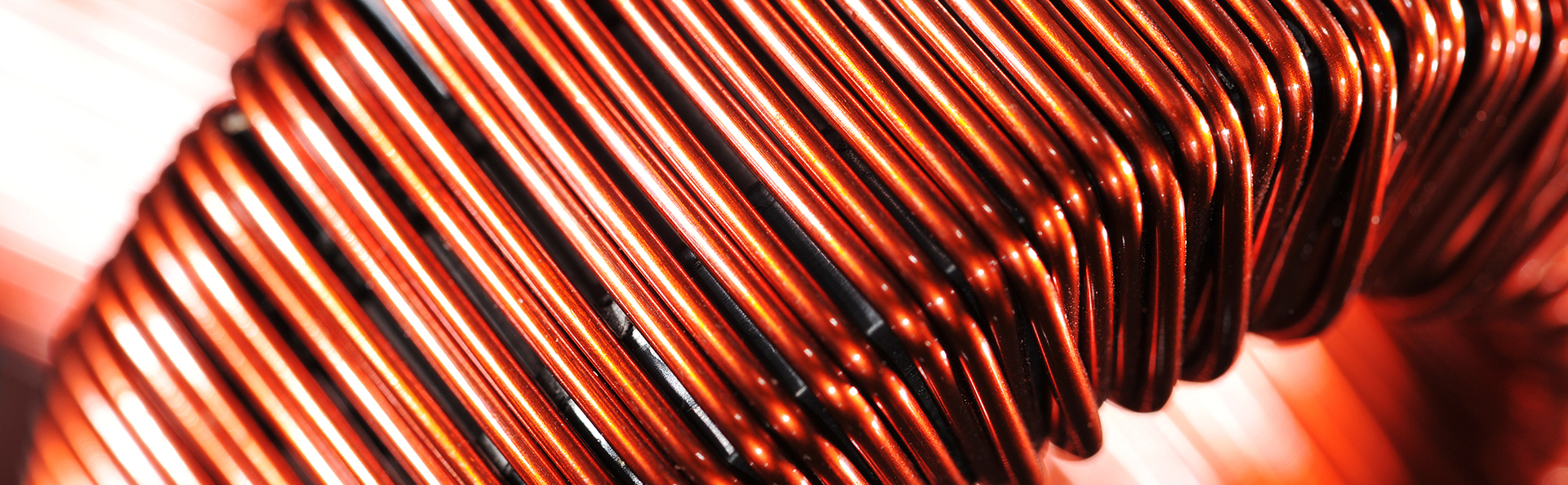 Custom Windings Capabilities - Dufrane Technologies